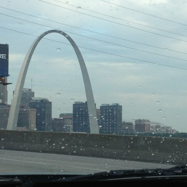 Photos at Poplar Street Bridge - St Louis, MO