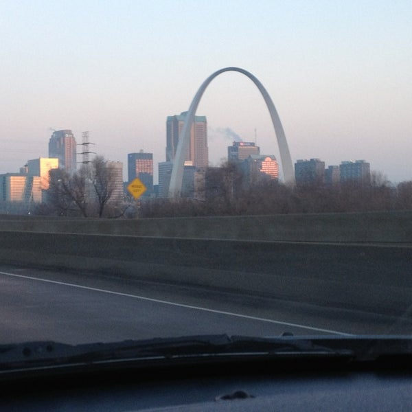 Photos at Poplar Street Bridge - St Louis, MO