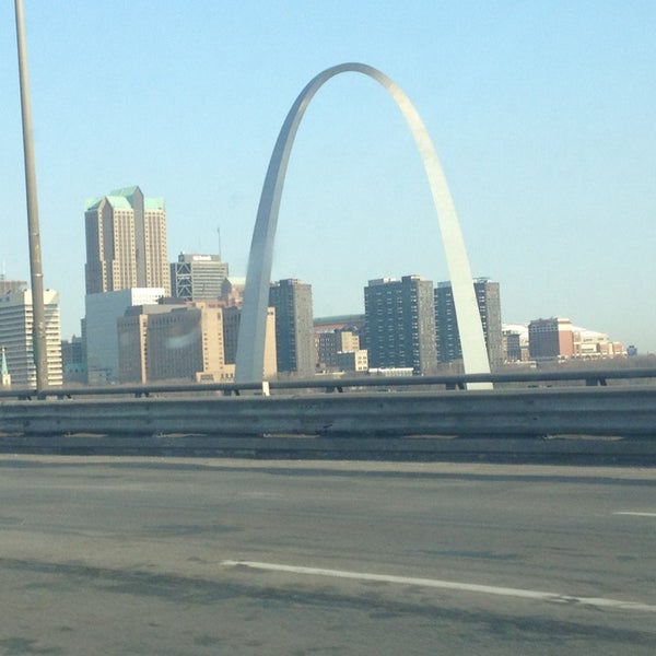 Photos at Poplar Street Bridge - St Louis, MO