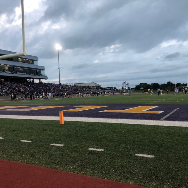 BG Products Veterans Sports Complex - El Dorado, KS