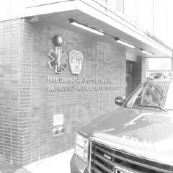 Photos at FDNY EMS Station 27 - Woodlawn Heights - 8 tips