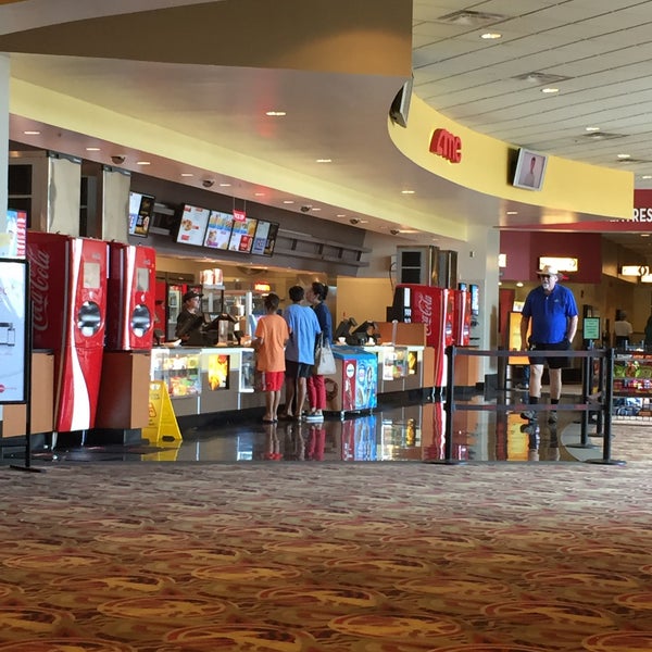 Photos at AMC Northlake 14 - 35 tips from 4425 visitors