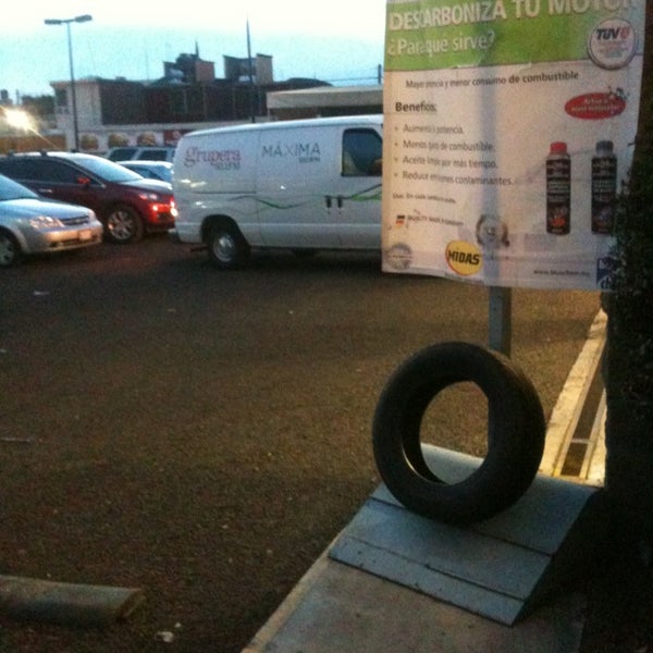 Midas - Automotive Repair Shop