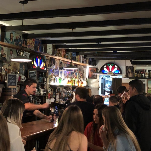 La Tranca - Bar in Centro Histórico