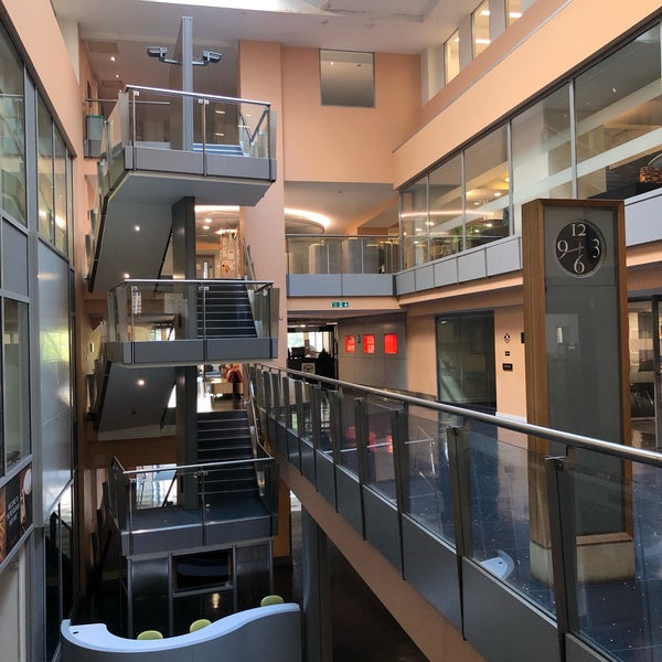 Photos at Franklin-Wilkins Building - London, Greater London