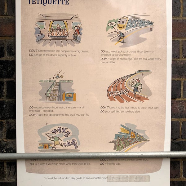 Harringay Railway Station (HGY) - 11 tips from 747 visitors