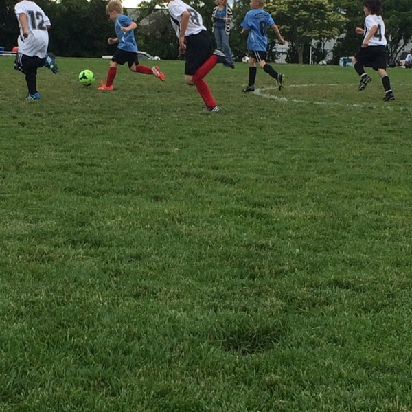 Photos at Coon Rapids Soccer Complex - 6 tips