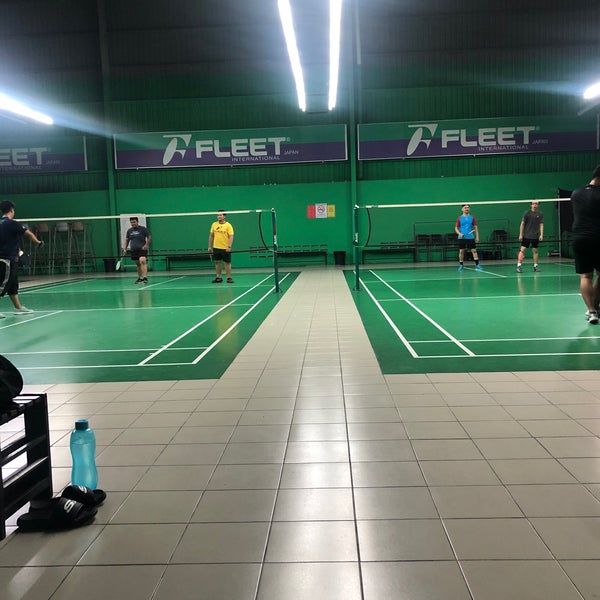 Sports Prima Badminton - Arts and Entertainment