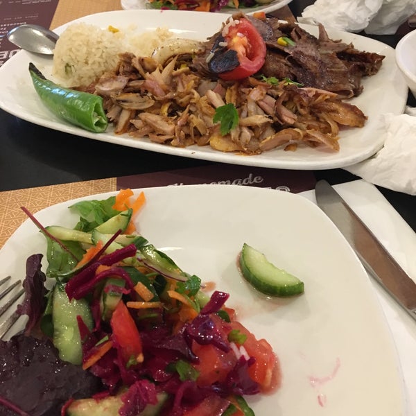 Photos at Kervan Sofrasi - Turkish Restaurant in Southgate