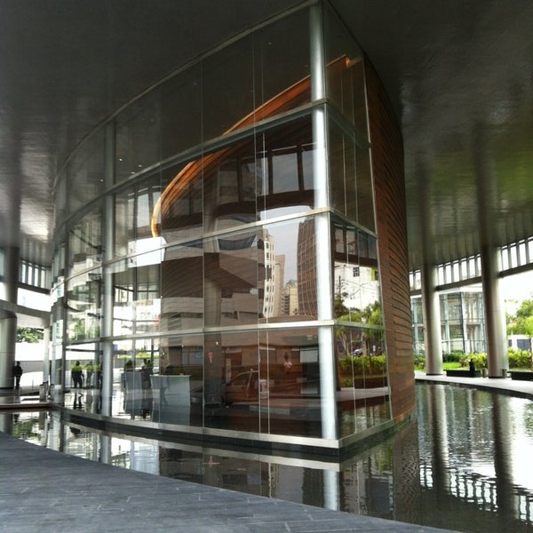 Photos at Infinity Tower - Itaim Bibi - R. Leopoldo Couto de Magalhães ...