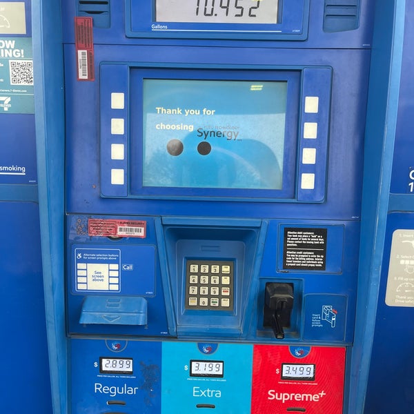 Exxon - Fuel Station in Fort Mill