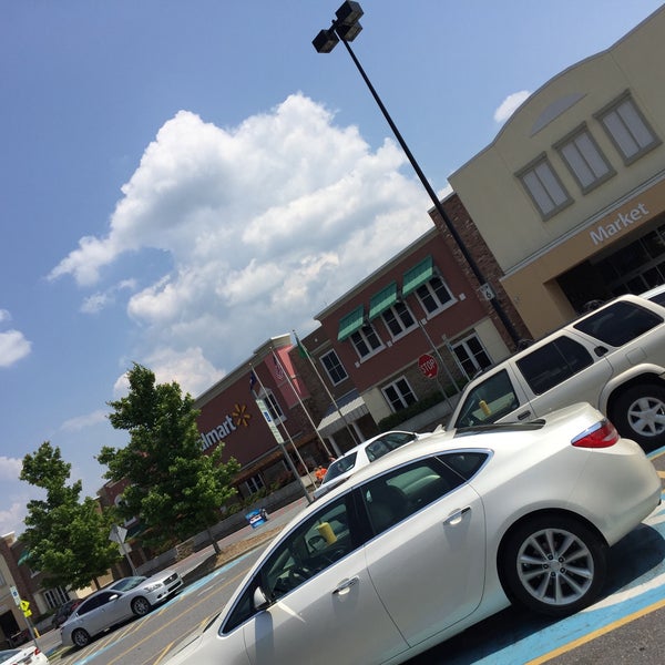 Photos at Walmart Supercenter - Stonecrest - Tega Cay, SC