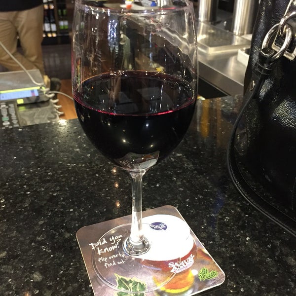 Photos at Wine Bar at Harris Teeter - Ballantyne East - Charlotte, NC