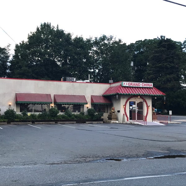 Grand China Restaurant - 13 tips