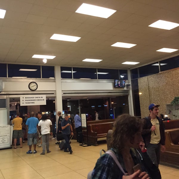 Photos at Amtrak - Charlotte Station (CLT) - 1914 N Tryon St