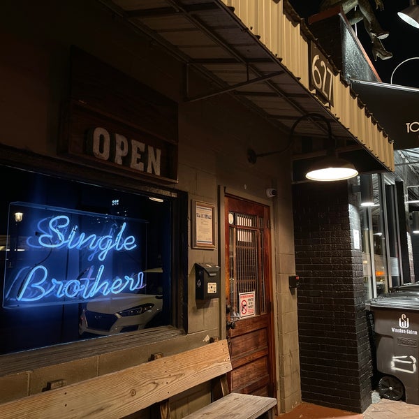 Single Brothers - 27 tips