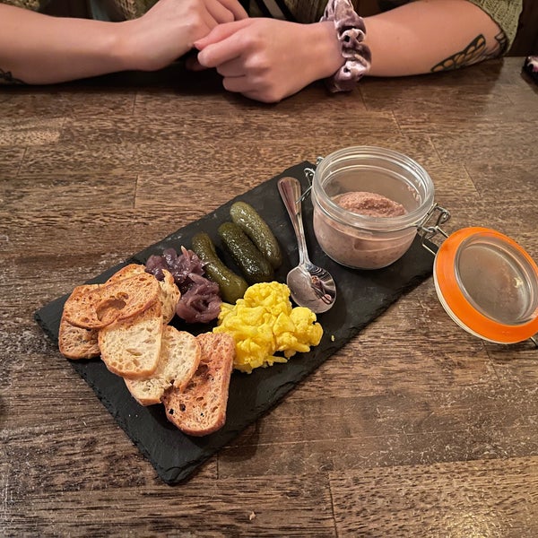 The Workman's Friend - Irish Pub in Charlotte