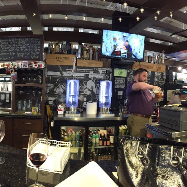 Photos at Wine Bar at Harris Teeter - Ballantyne East - Charlotte, NC