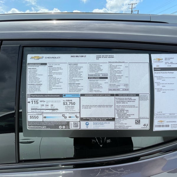 Rick Hendrick City Chevrolet - North Sharon Amity - 5101 E Independence ...