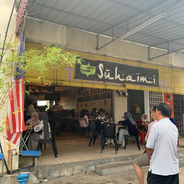 Photos at Suhaimi Cafe - Café in Ipoh