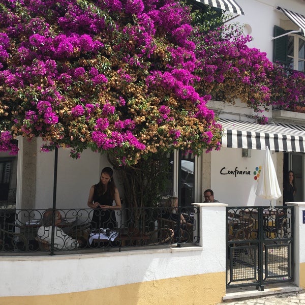 Confraria do Sushi - Sushi Restaurant