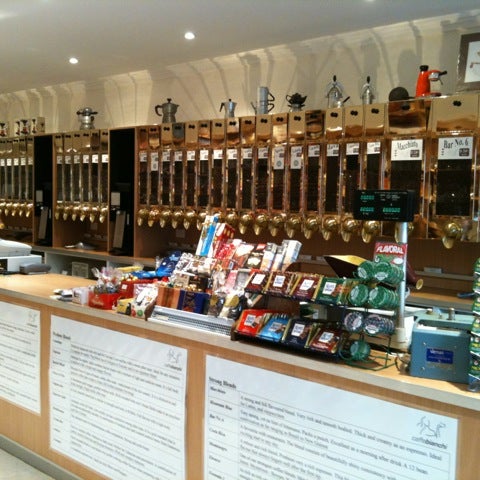 Caffe Bianchi - Coffee Shop in Leichhardt