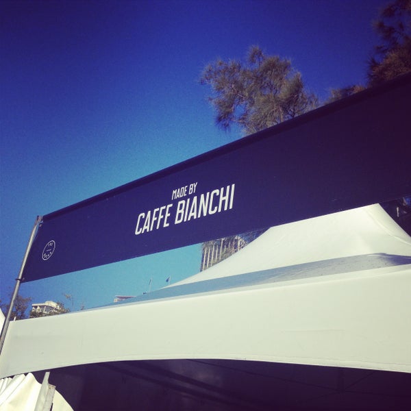 Caffe Bianchi - Coffee Shop in Leichhardt