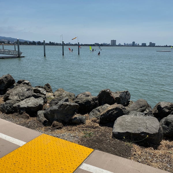 Adventure Playground - Berkeley Marina - 10 tips