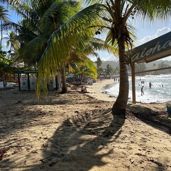 Playa Jobos - Isabela, Municipio de Isabela