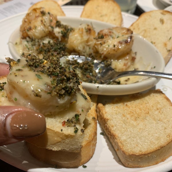 Carrabba's Italian Grill - 20 tips from 880 visitors