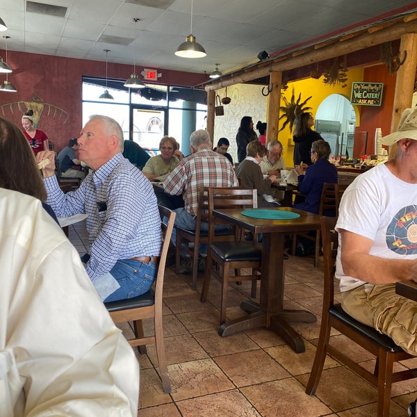 Baggin's Gourmet Sandwiches - Tucson, AZ