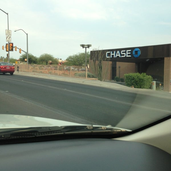 Chase Bank - 1 tip from 78 visitors