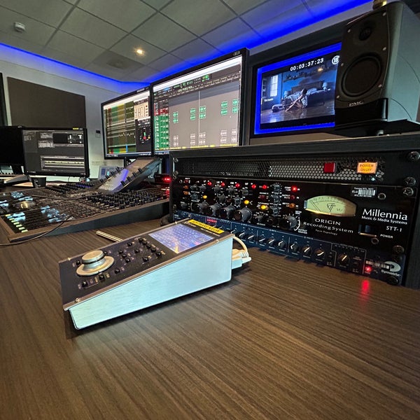 RTL Nederland - Hilversum, Noord-Holland