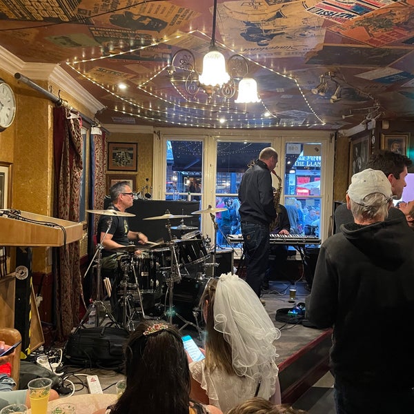 The Old Duke - Old City - 19 tips