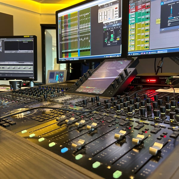RTL Nederland - Hilversum, Noord-Holland