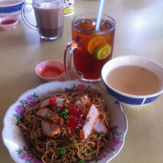 Lai Lai Food Court - Food Court in Sarikei