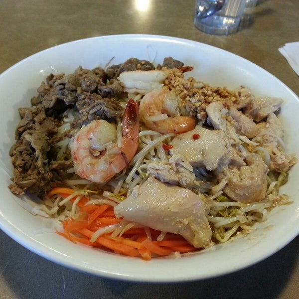Saigon Y2K - Vietnamese Restaurant in Calgary