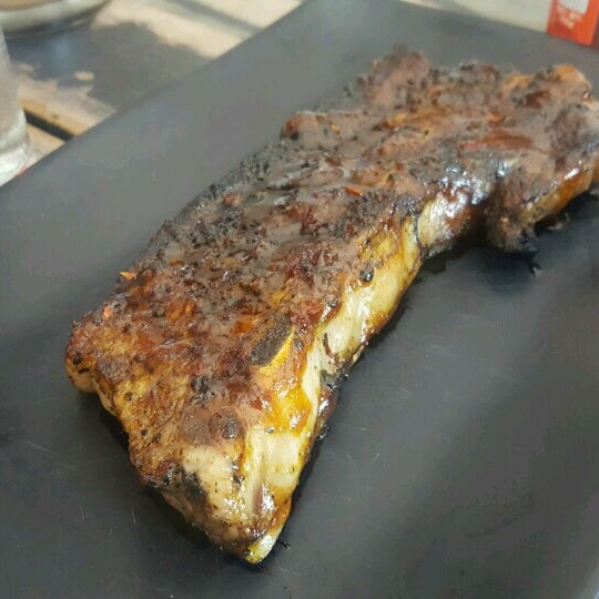 Rust Resto/Bar - 4 tips