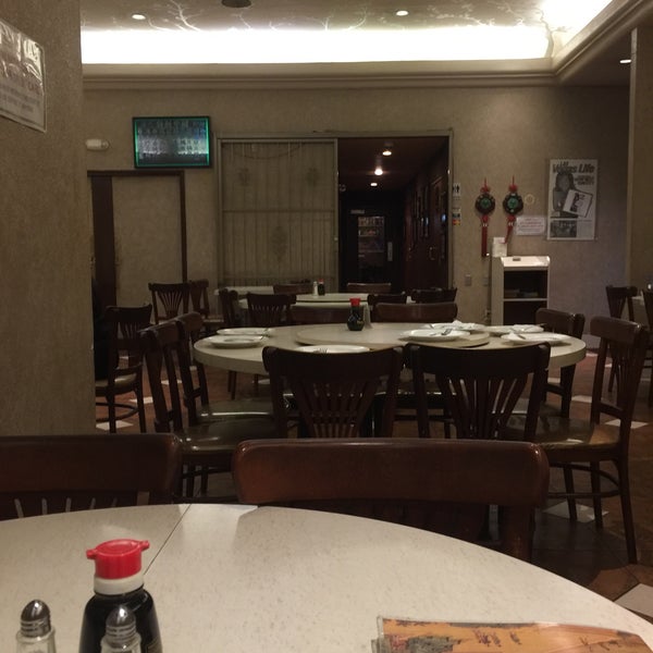 Diamond Chinese Restaurant - Chinese Restaurant in Las Vegas