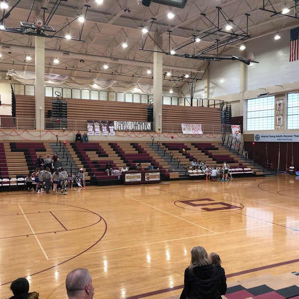 Scranton High School - Scranton, PA