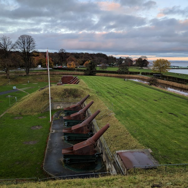 Photos at Charlottenlund Fort - 7 tips from 910 visitors