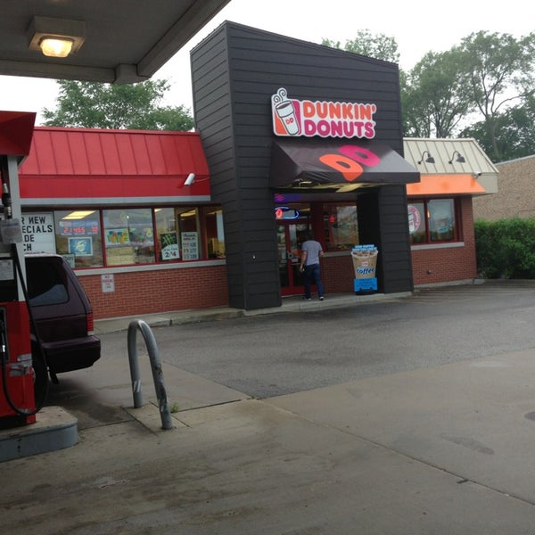 PROSPECT HTS CITGO - Fuel Station