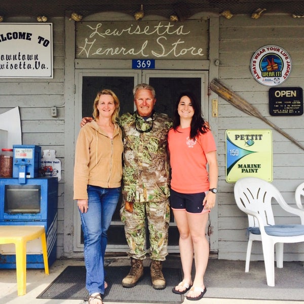 Photos at Lewisetta Marina - Lottsburg, VA