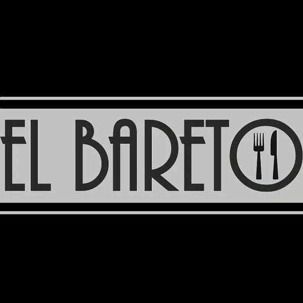 El Bareto - Spanish Restaurant in Mairena del Alcor, Andalucía