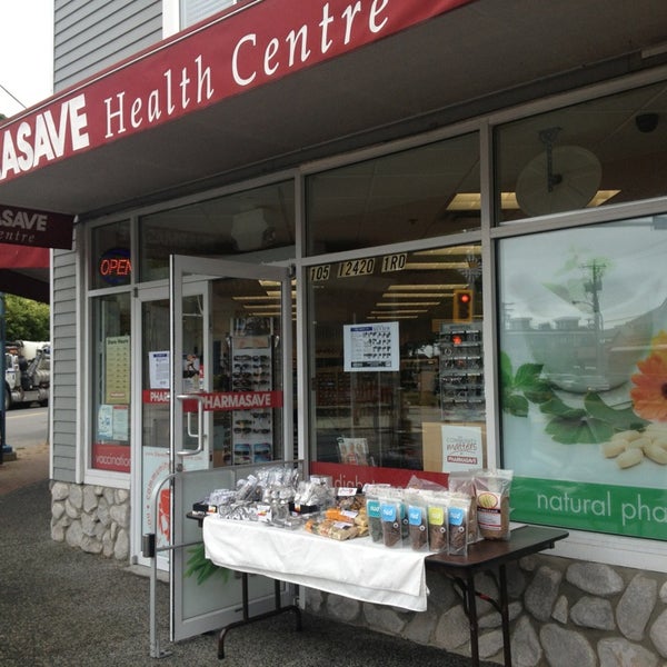 Pharmasave - Pharmacy in Steveston