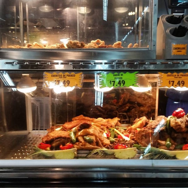 El Rancho Supermercado - Grocery Store in Dallas