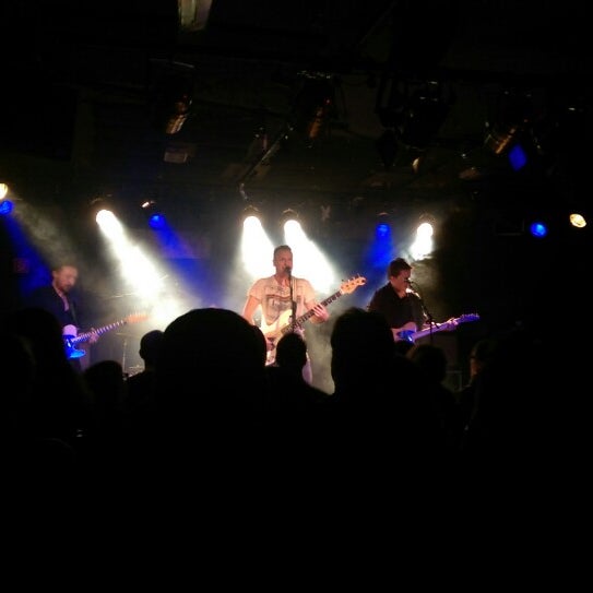 Comet Club - Kreuzberg - 5 tips