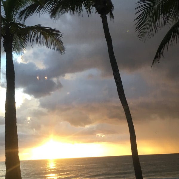 Port Royal Club - Resort in Naples