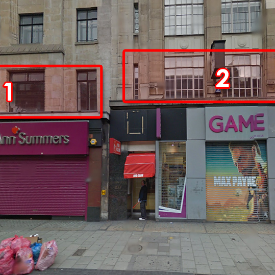 Sulake - Holborn and Covent Garden - London, Greater London