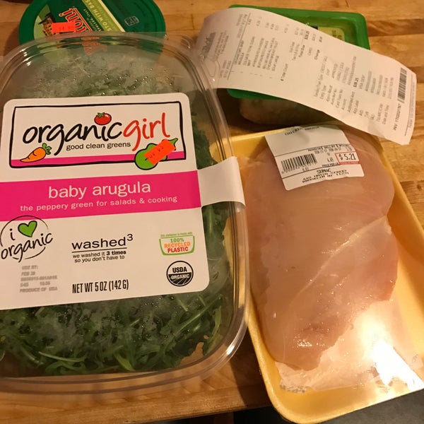 Photos at Sunac Natural Food - Health Food Store in East Williamsburg